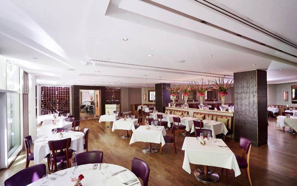 Drink & Dine for less all week with The Lowry Hotel's River Restaurant ...