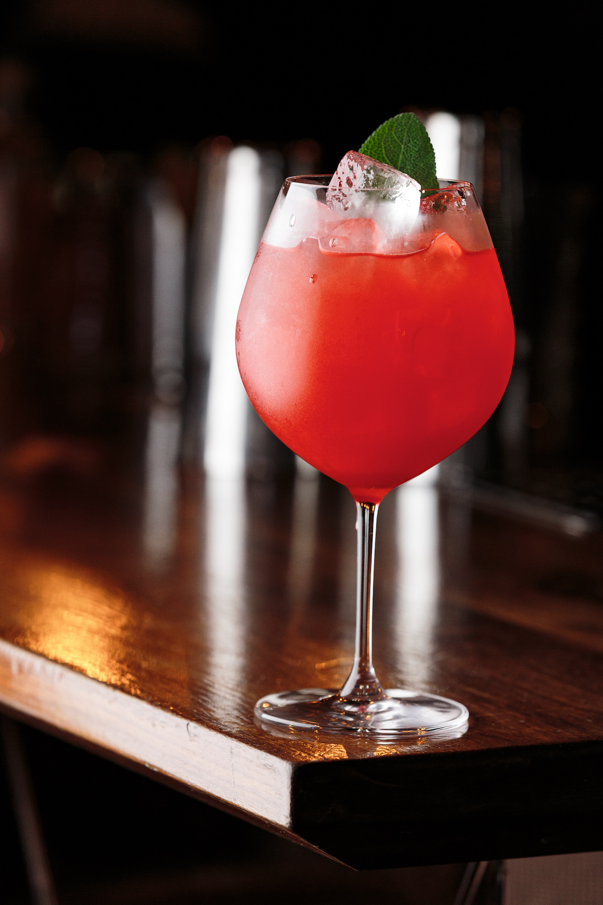 Can the eagerly awaited new cocktail menu from Cottonopolis be their ...