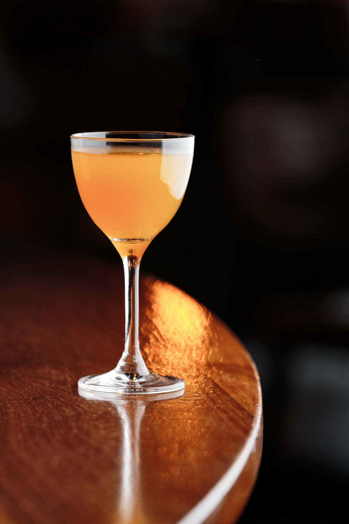 Can the eagerly awaited new cocktail menu from Cottonopolis be their ...