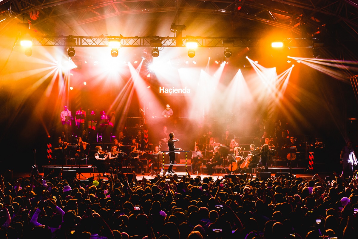 FAC51 The Hacienda Announces Largest Ever Manchester Show - Manchester ...