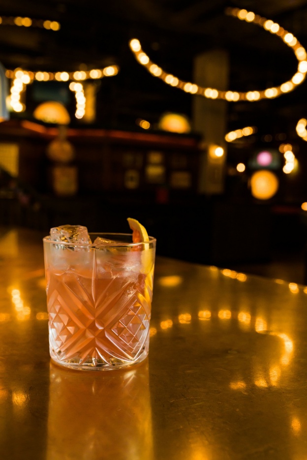 We tried (almost) every cocktail at Flight Club and here is what ...