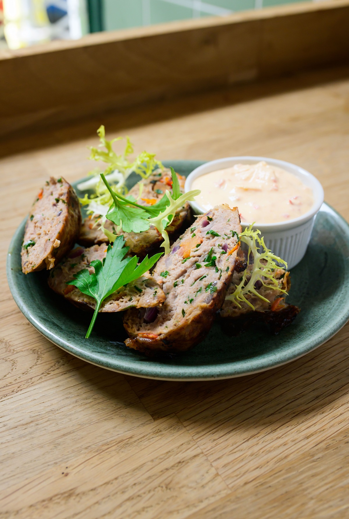 Exciting New Dishes & A Refreshing New Look down at BAB - Manchester’s ...