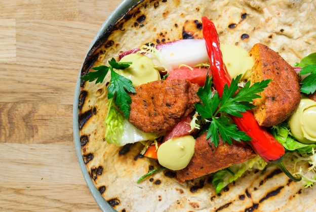 Exciting New Dishes & A Refreshing New Look down at BAB - Manchester’s ...