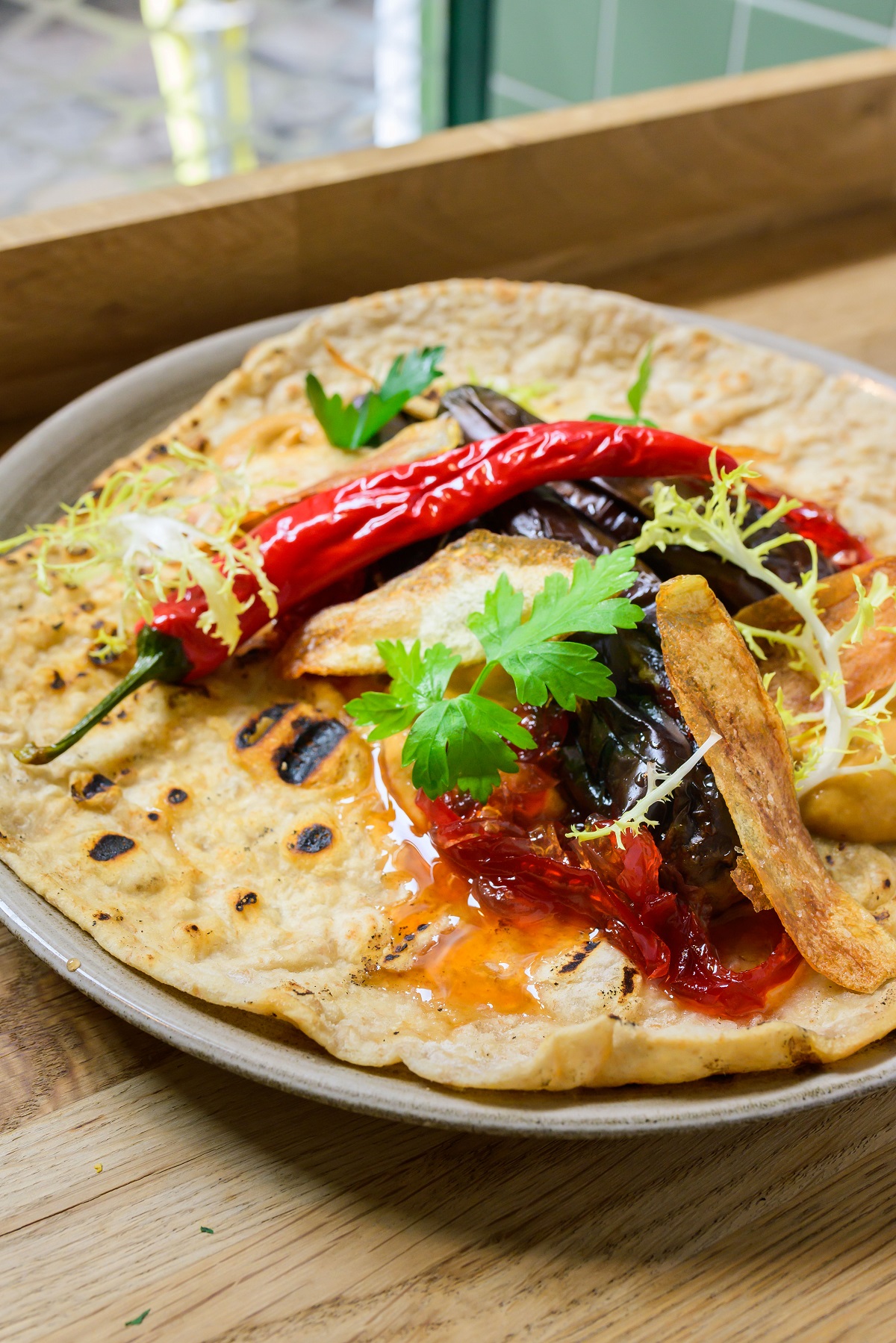 Exciting New Dishes & A Refreshing New Look down at BAB - Manchester’s ...