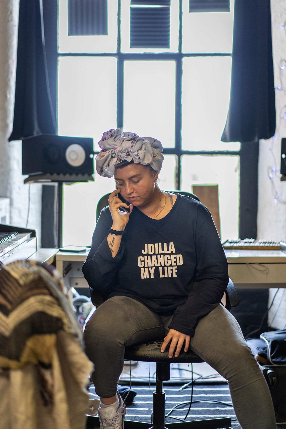 EVABEE | ONE TAKE - Manchester’s Finest