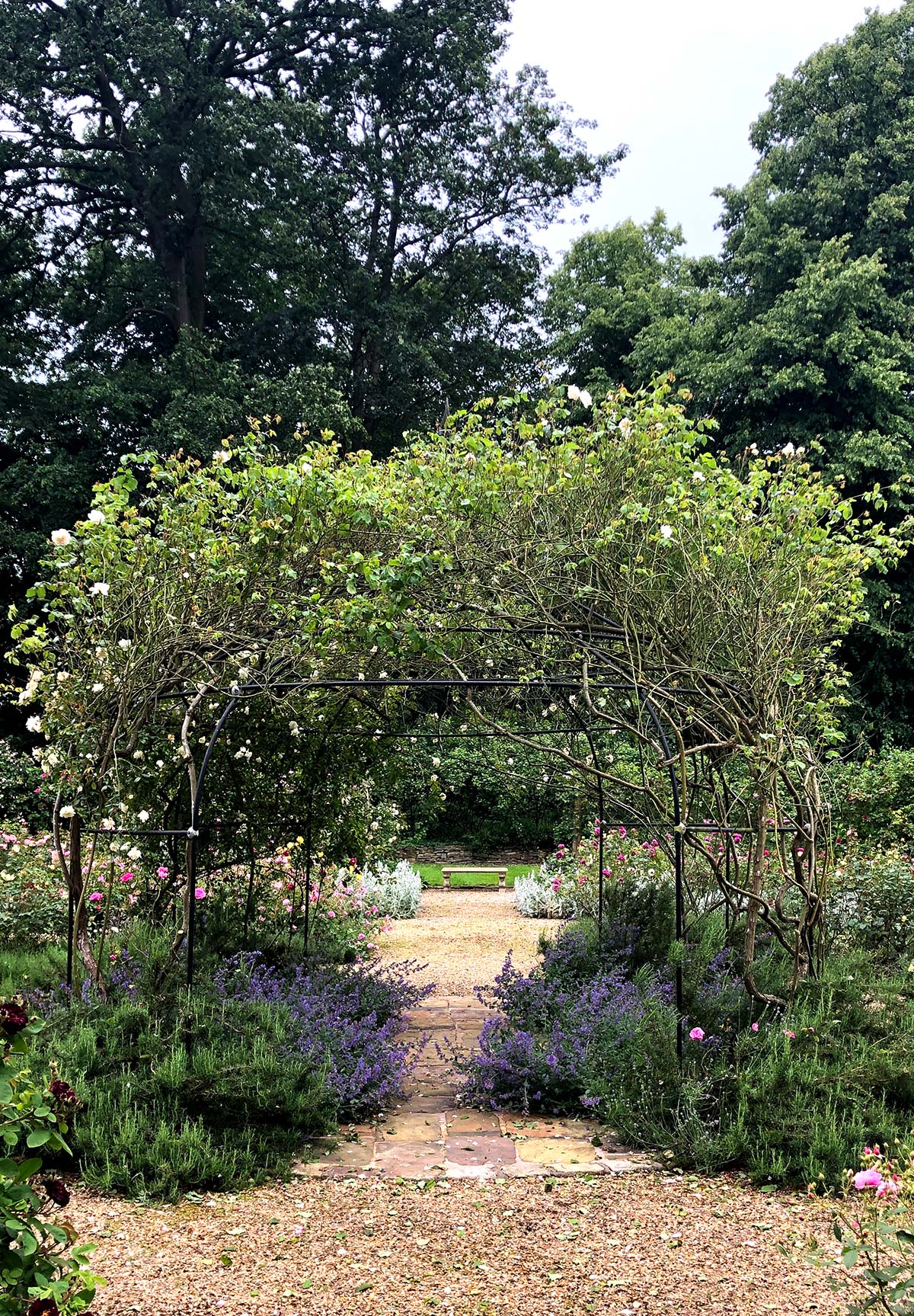 Weekend Walks: Adlington Hall & Gardens - Manchester’s Finest