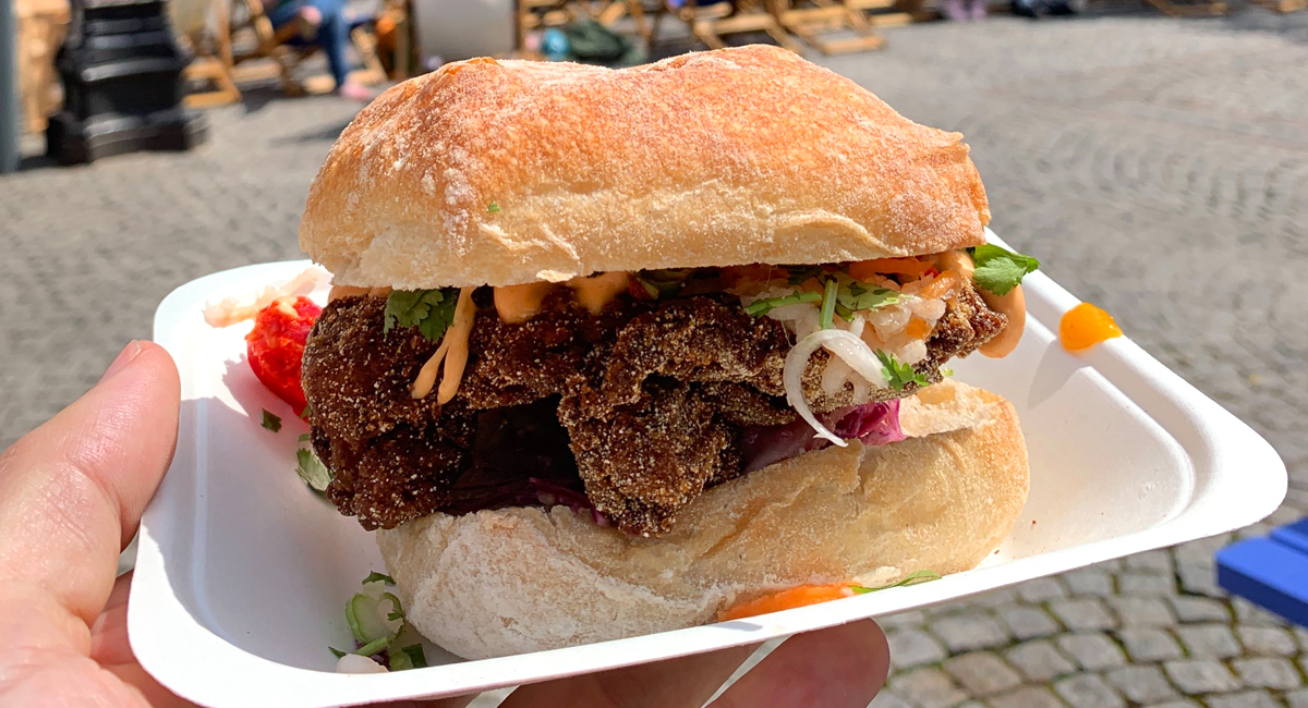 The Best Things We Ate and Drank This Week: 5th - 12th July ...