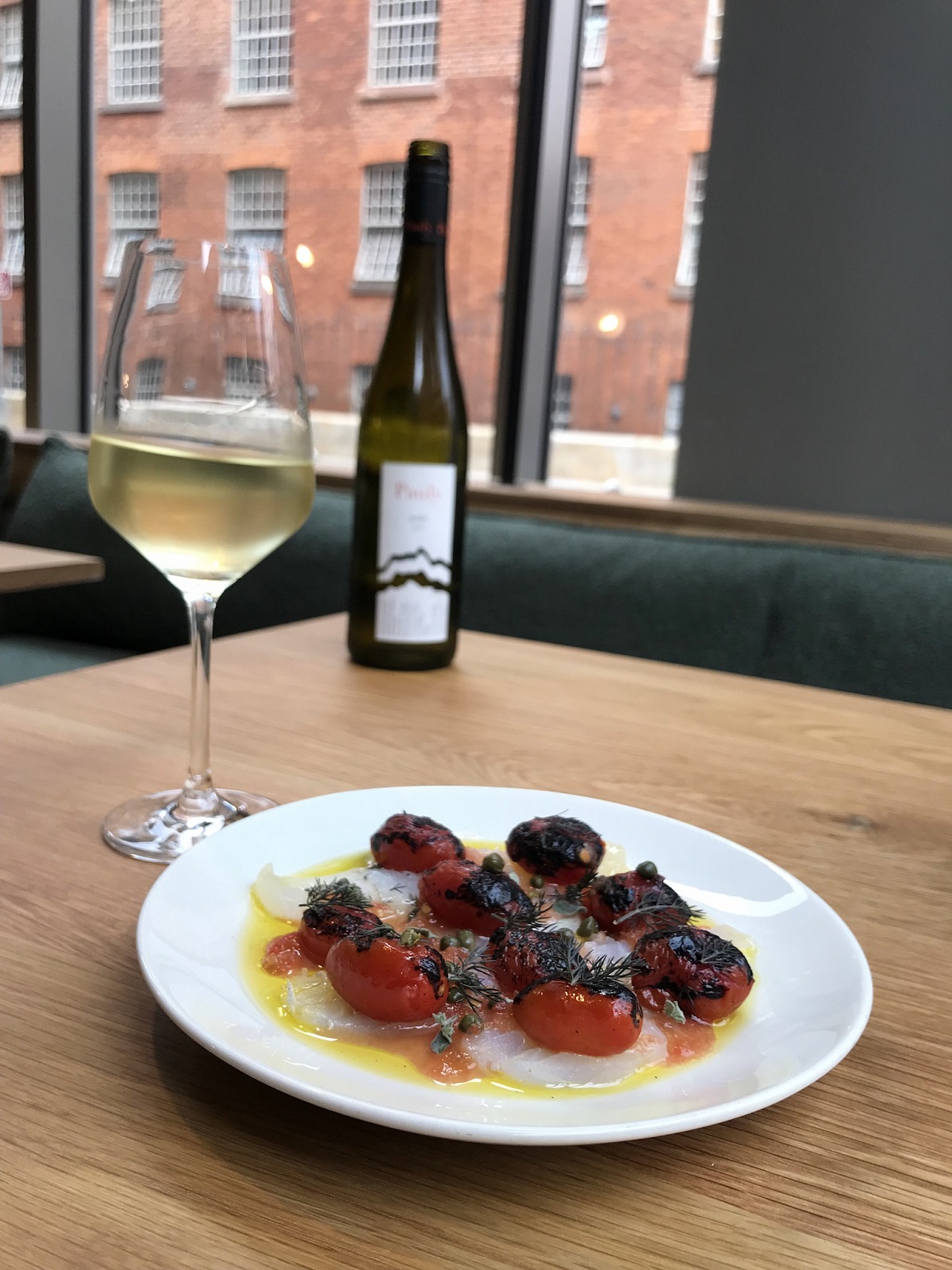 Everything You Need to Know About... Riesling with Erst - Manchester’s ...