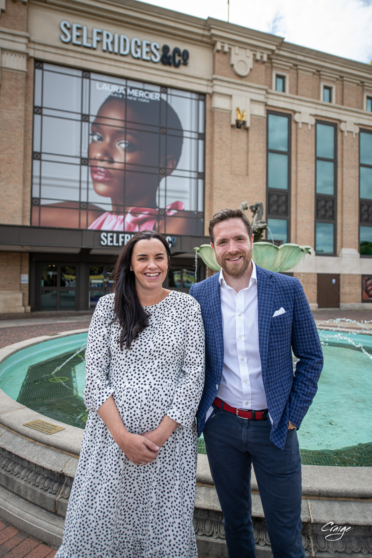 The First-Ever San Carlo Champagne Bar to open in Selfridges this month ...