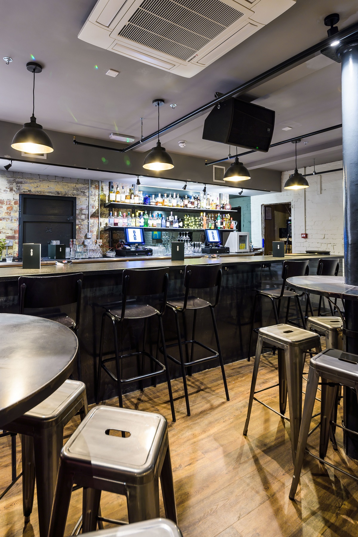The Northern Quarter Has a New Late Night Spot - Manchester’s Finest
