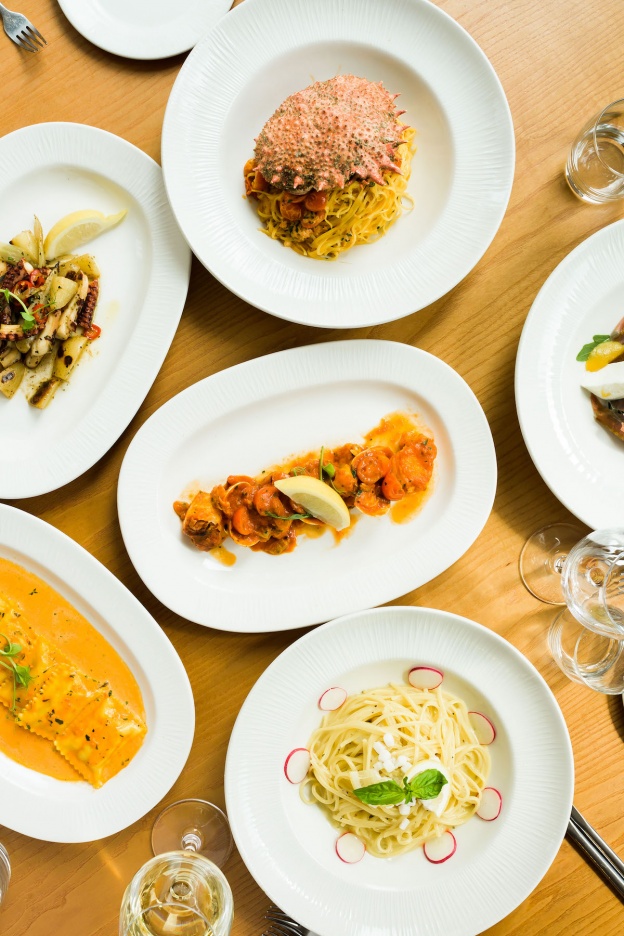 Who wants 50% OFF Food at Don Giovanni this August? - Manchester’s Finest