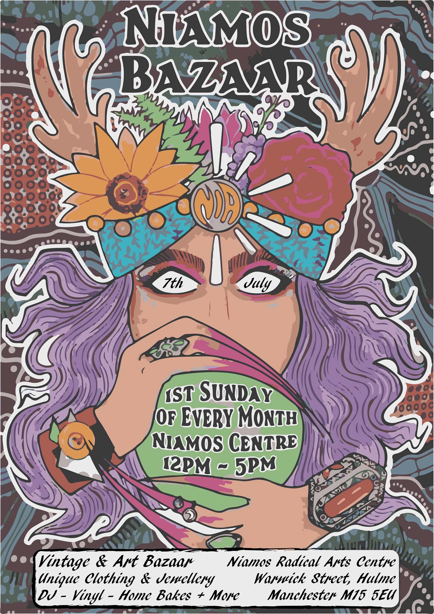 Best Things to do in Manchester this week: 6th - 12th July 2019 ...