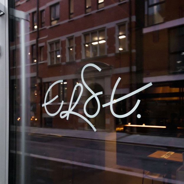 The Ancoats neighbourhood restaurant with the ever-changing menu: Erst ...