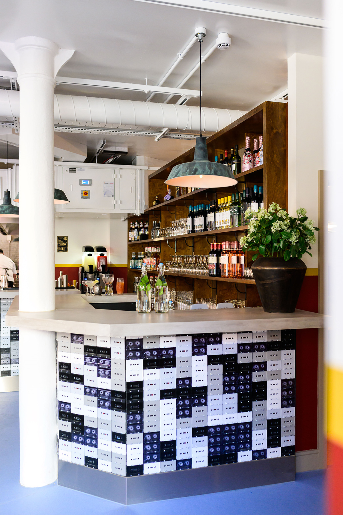 Now Open: 50% OFF FOOD with the El Camino Mexican residency at The ...
