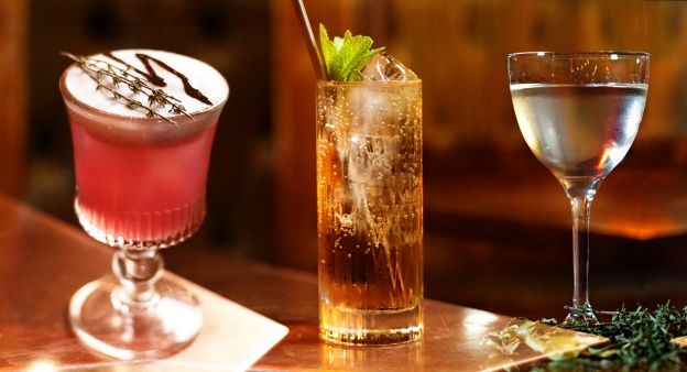These Manchester bars making a splash at Imbibe's Drinks List of the ...
