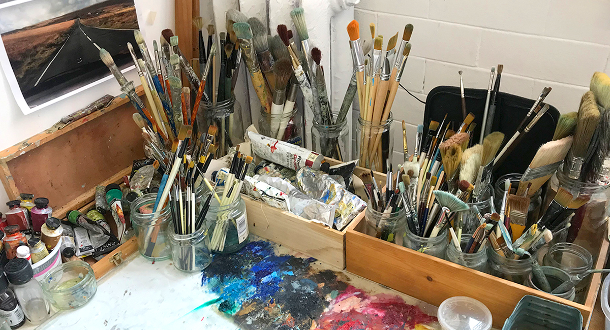 Rogue and AWOL. Making spaces. - Manchester’s Finest