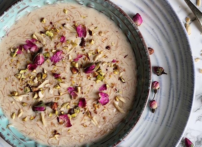 Renowned Indian Chef Freda Shafi is coming to Harvey Nichols with a 6 ...