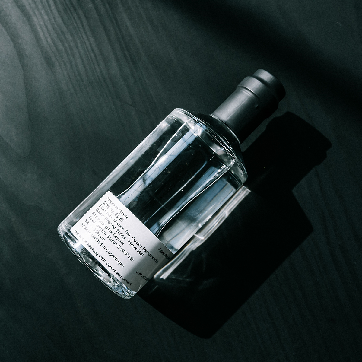 Exploring Copenhagen's Food & Drink Scene with Wolf At The Door ...