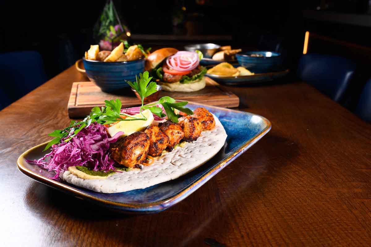 The Kebab Bottomless Brunch you never knew you needed is here ...