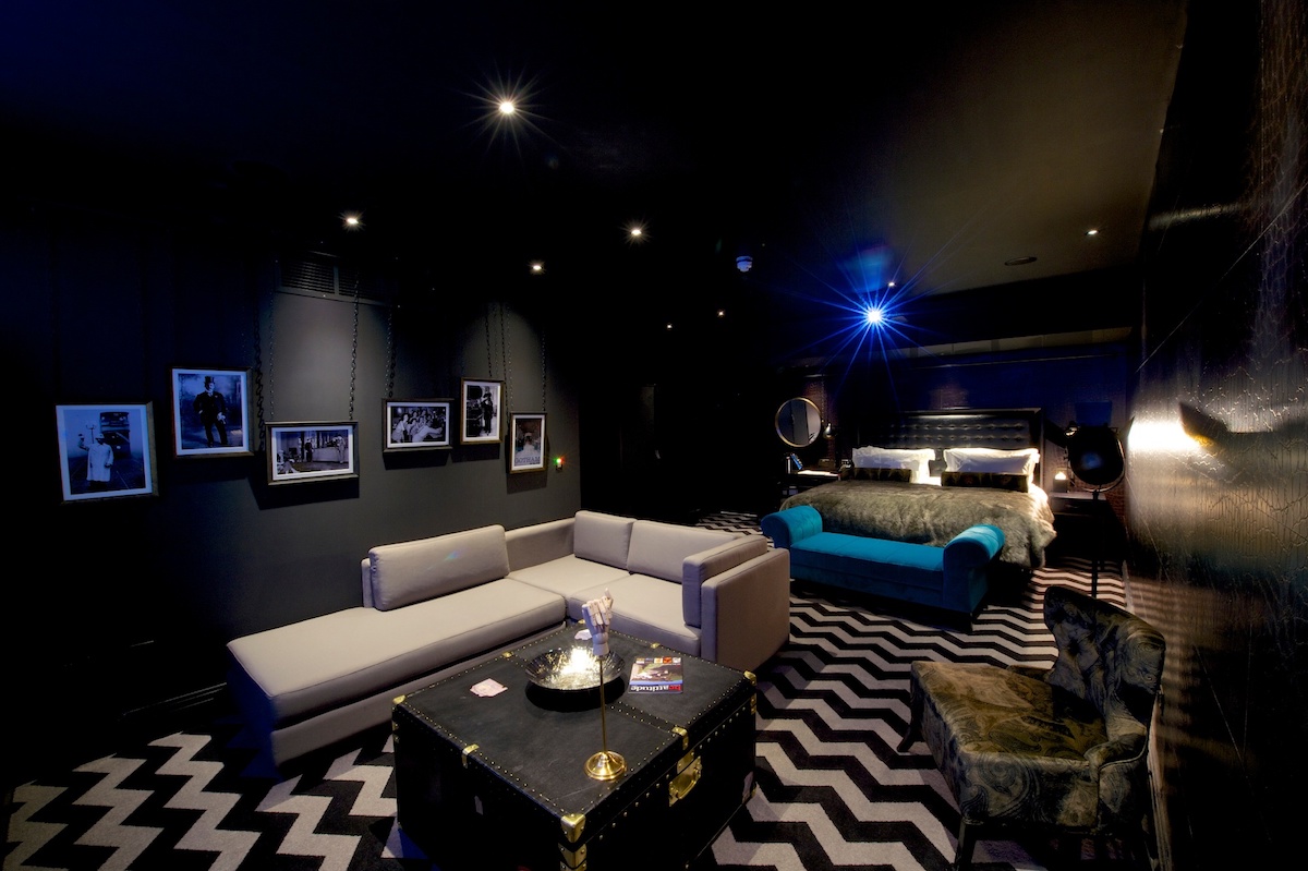 Top 5 Most Extravagant Hotel Suites in Manchester - Manchester’s Finest