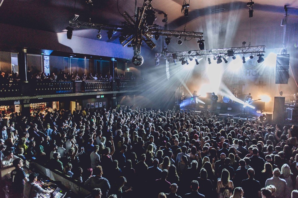 NBH19: Neighbourhood Festival is BACK this October - Manchester’s Finest