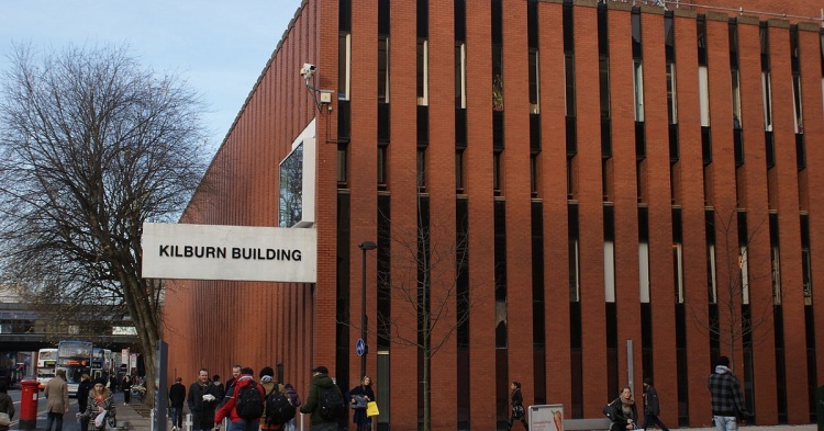 Building Secrets: Are These Manchester's Ugliest Buildings ...