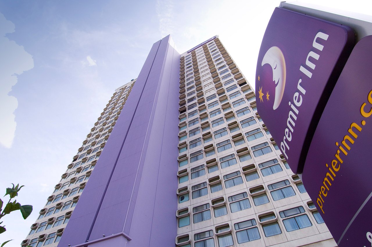 Building Secrets: Are These Manchester's Ugliest Buildings ...