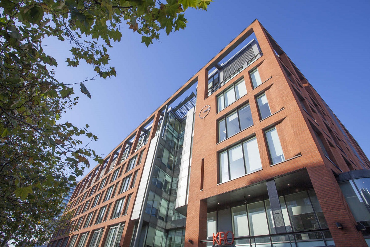 Building Secrets: Are These Manchester's Ugliest Buildings ...