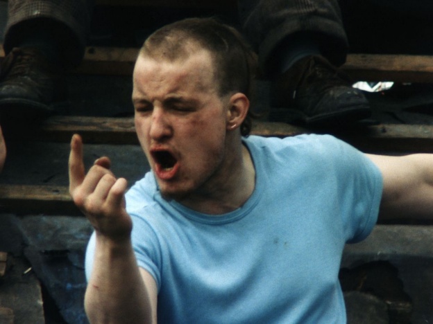 Strangeways’ Most Notorious Inmates - Manchester’s Finest