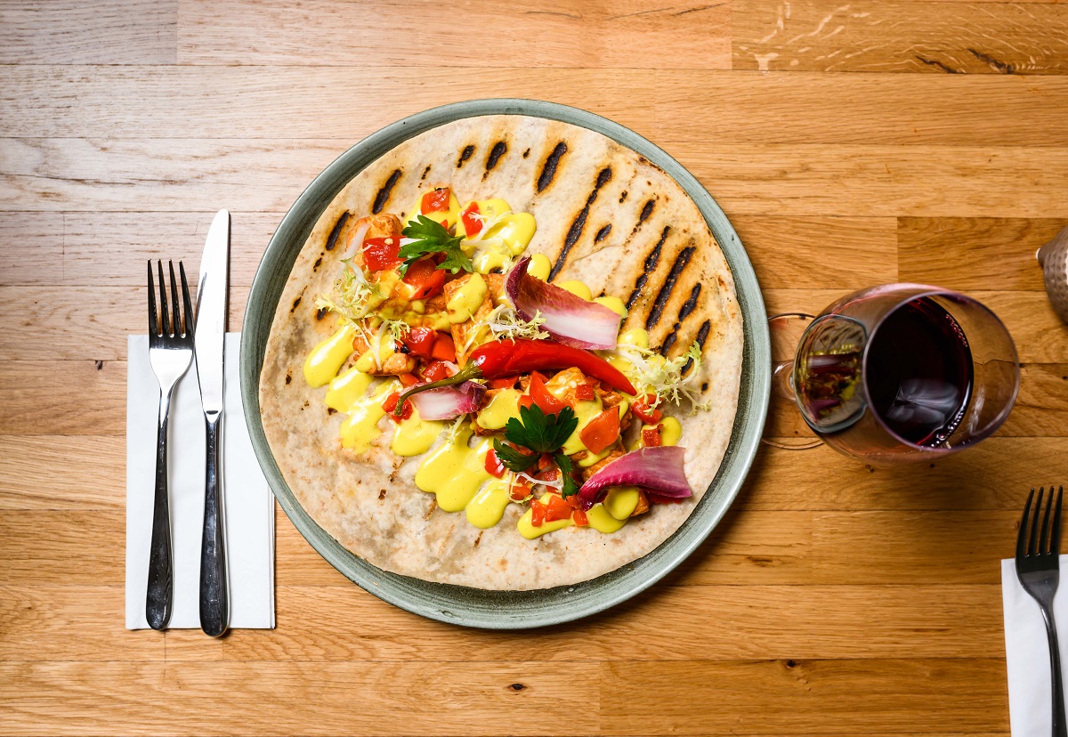 The Ultimate Lunch: A Gourmet Kebab & Beer for just £10! - Manchester’s ...
