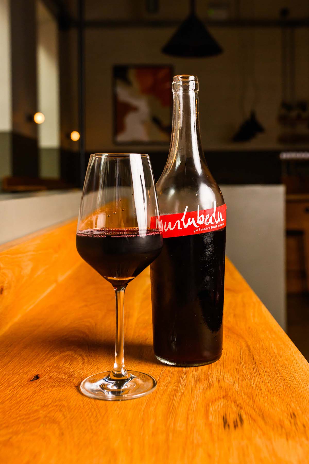 The Small Batch Natural Wines you just have to try at Erst - Manchester ...