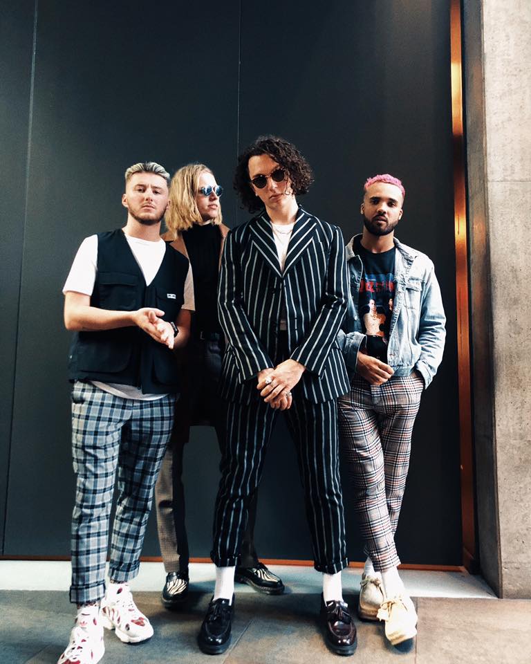 This Manchester Based Record Label just won the UK’s BEST Small Label ...