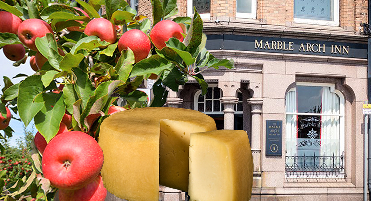 The Marble Arch is creating its first ever tasting menu - Manchester’s ...
