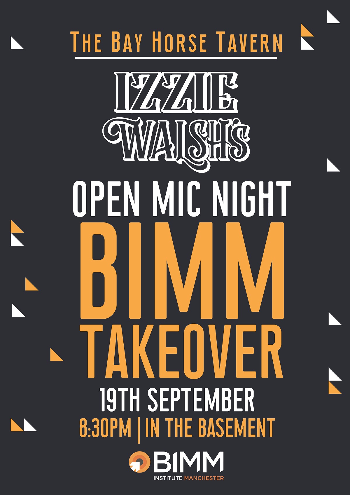 This Manchester Music College is set to take over the NQ's Best Open ...