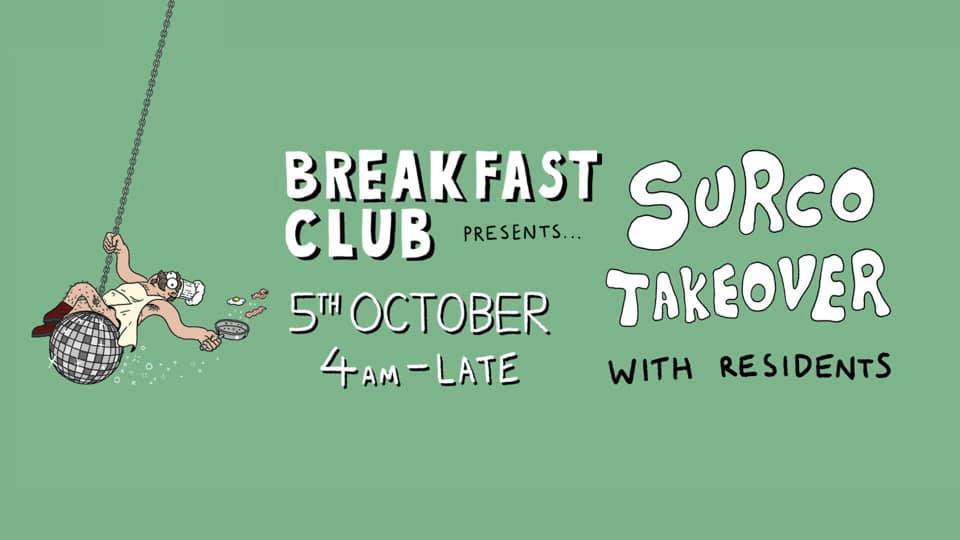 Best Things to do in Manchester this week: 5th - 11th October 2019 ...