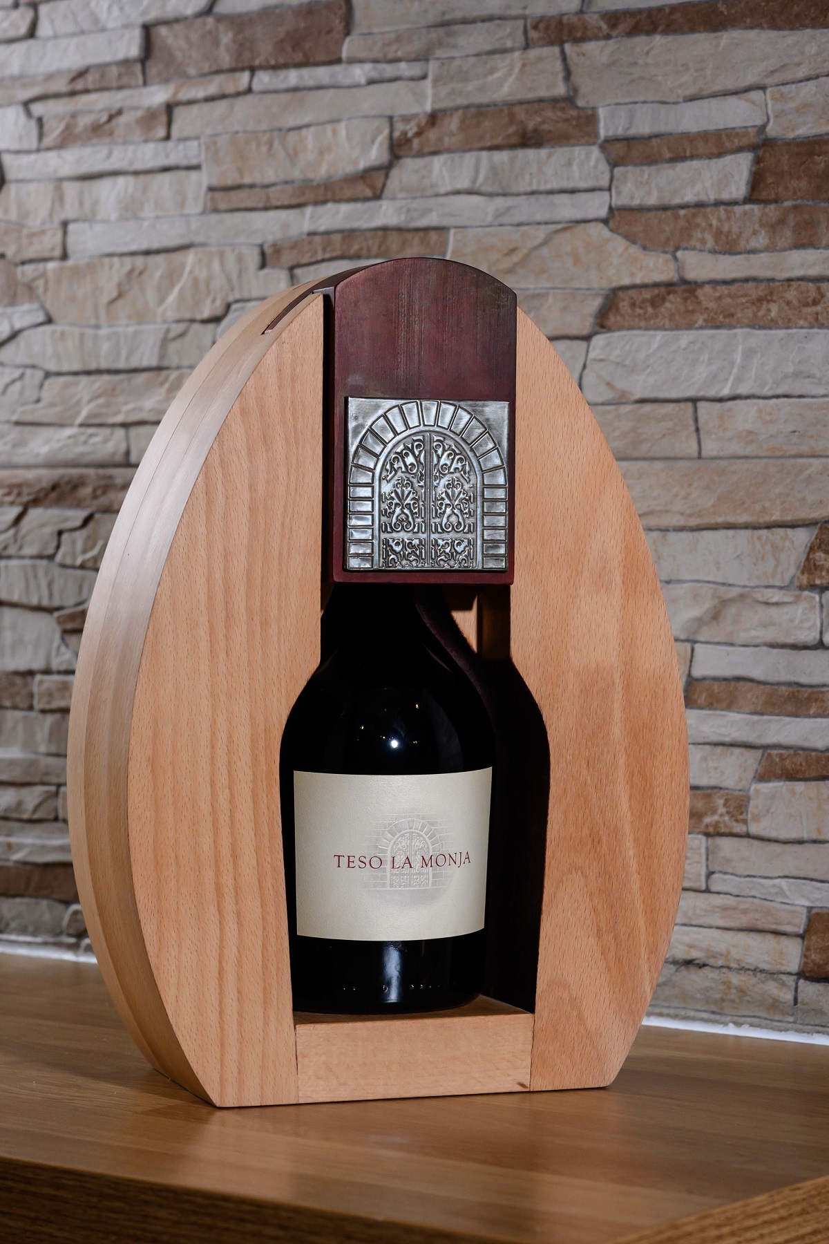 The wine list that takes you on a voyage through Spain's greatest ...