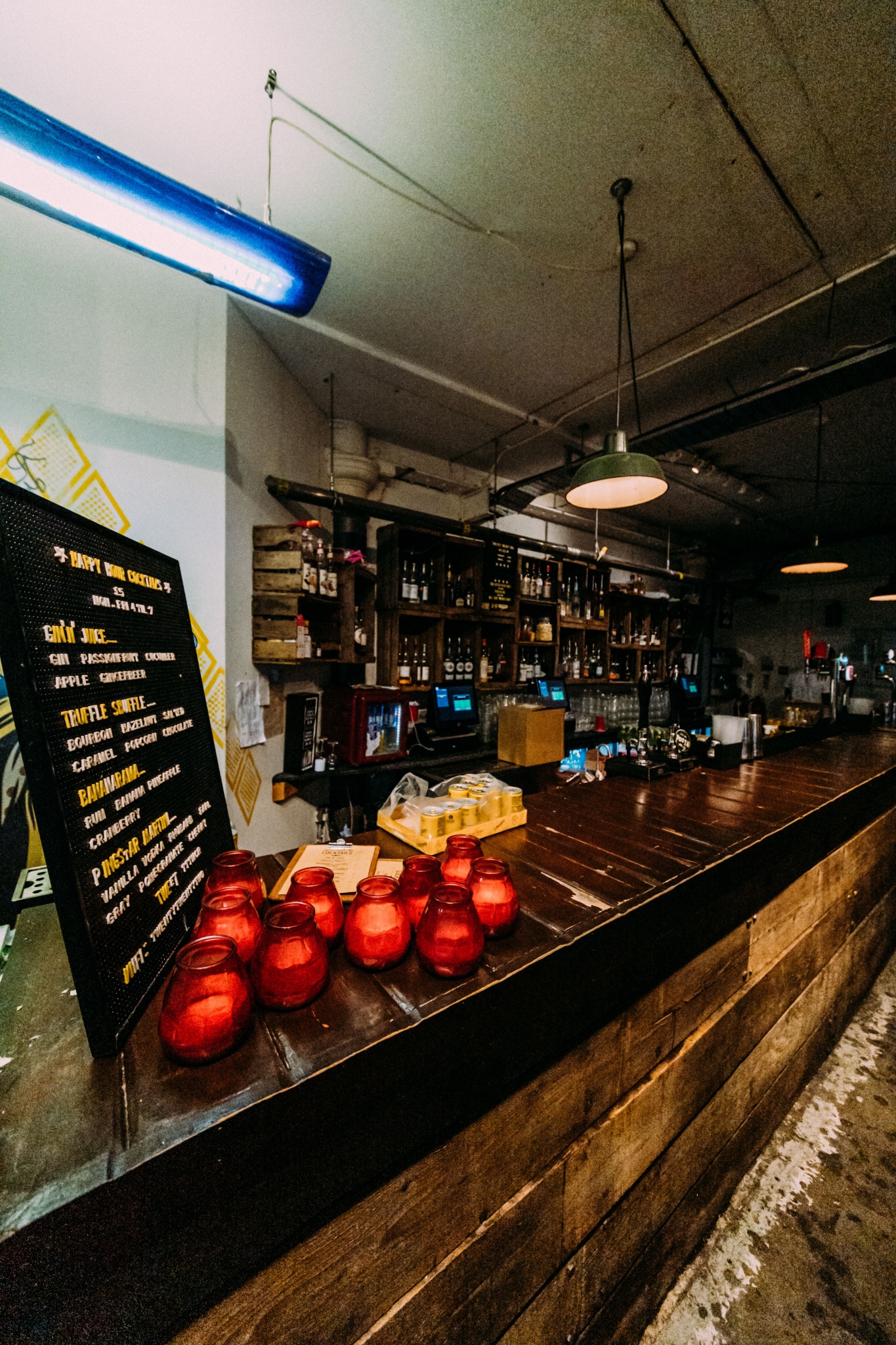 Think you're good at Ping Pong? Win £100 bar tab in Twenty Twenty Two's ...