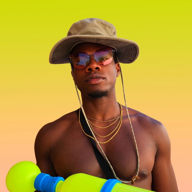 Rapper, singer-songwriter and producer Tobi Lou comes to town ...
