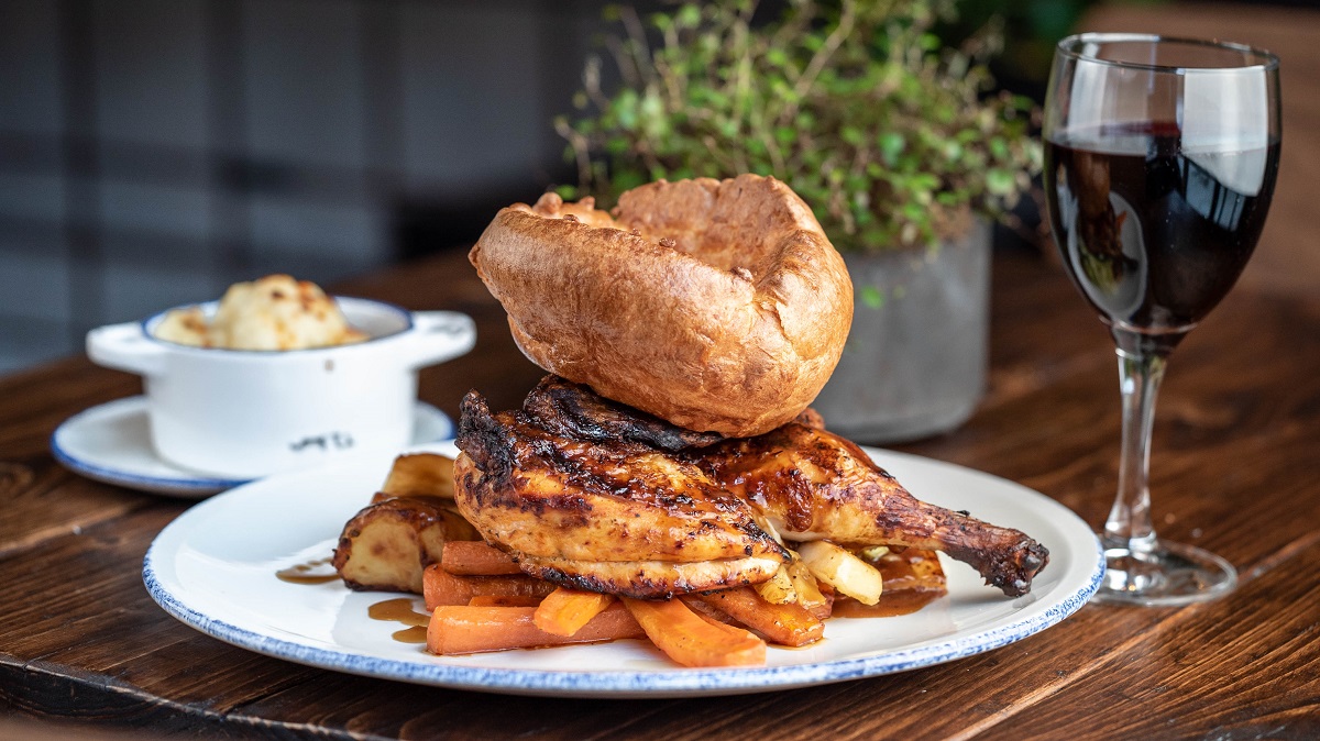 Roast of the Week: The Counter House - Manchester’s Finest