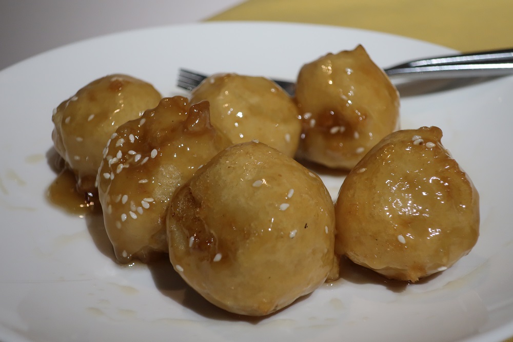 Pinwei serves up a reminder that China Town is still ace - Manchester’s ...