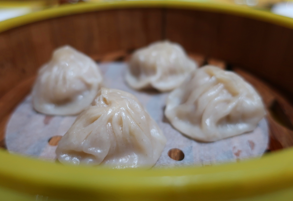 Pinwei serves up a reminder that China Town is still ace - Manchester’s ...