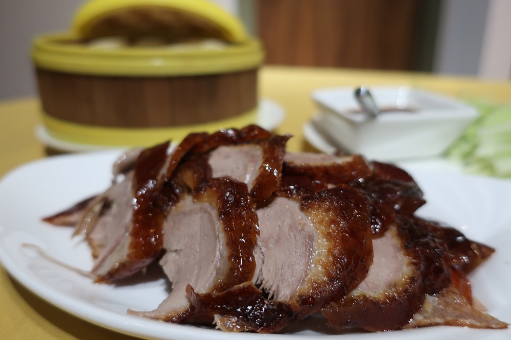 Pinwei serves up a reminder that China Town is still ace - Manchester’s ...