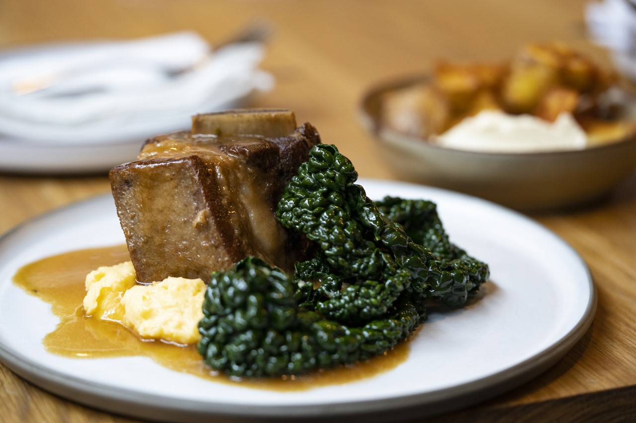 Roast of the Week: erst - Manchester’s Finest