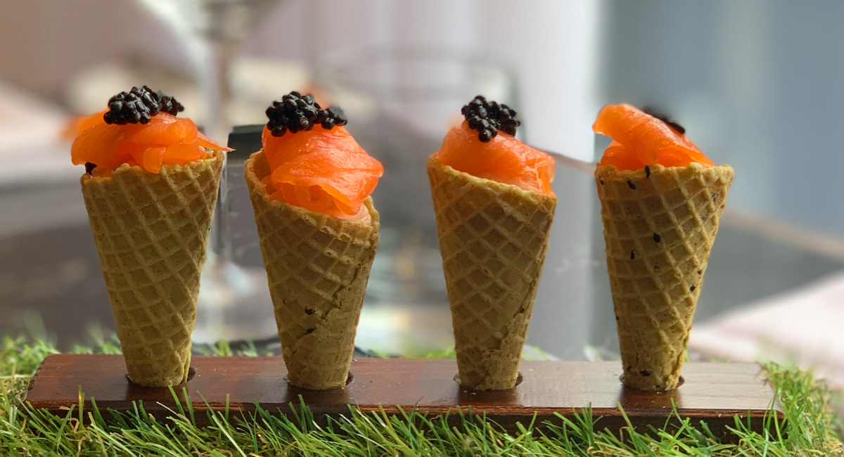 Best Things We Ate and Drank This Week: 12th - 18th October 2019 ...