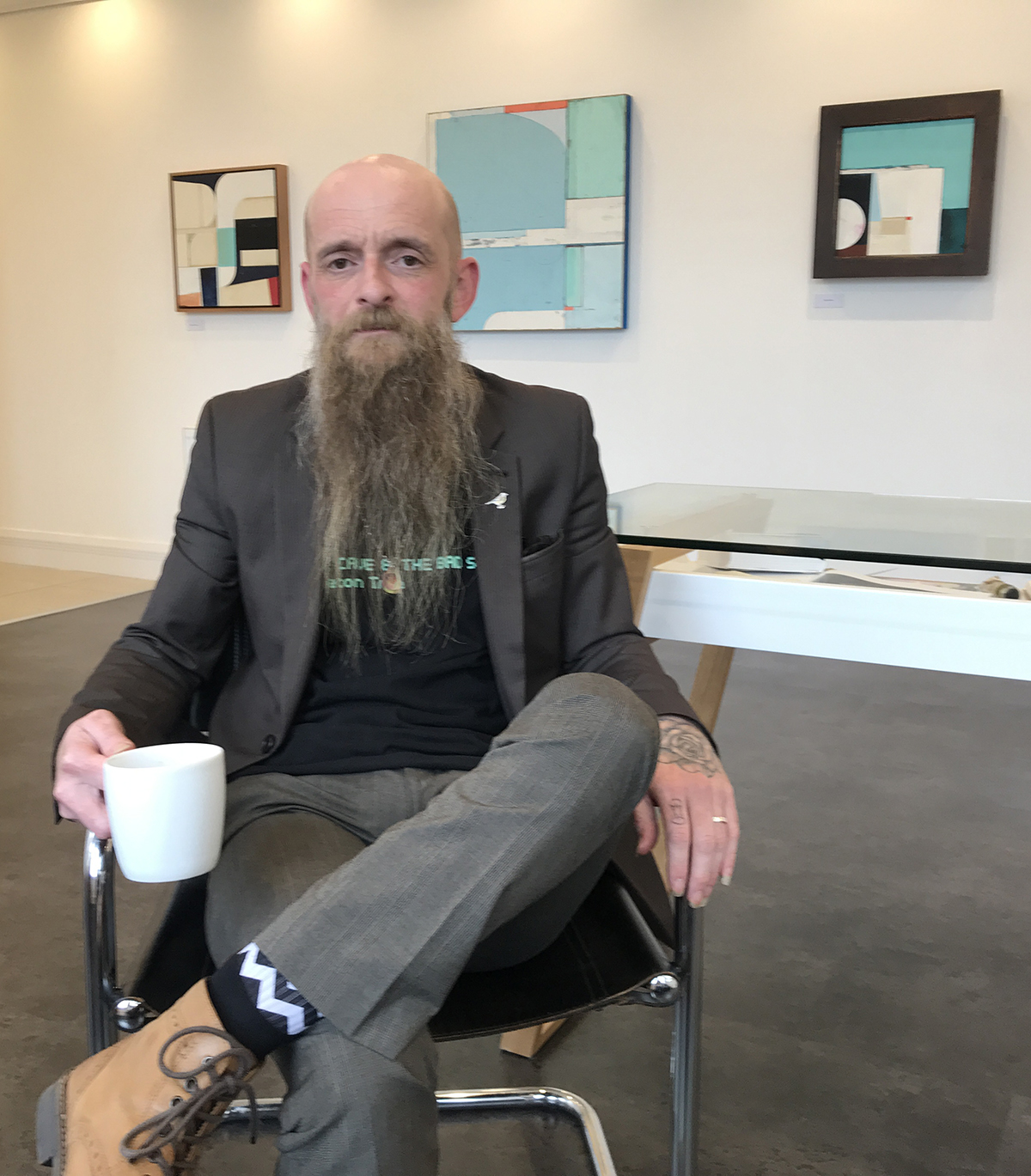 From Leigh to Rome (via the 17th Century Dutch Golden Age of Painting ...