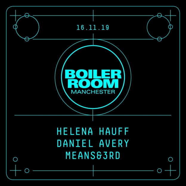 The Warehouse Project & Boiler Room host first ever event at Depot’s ...