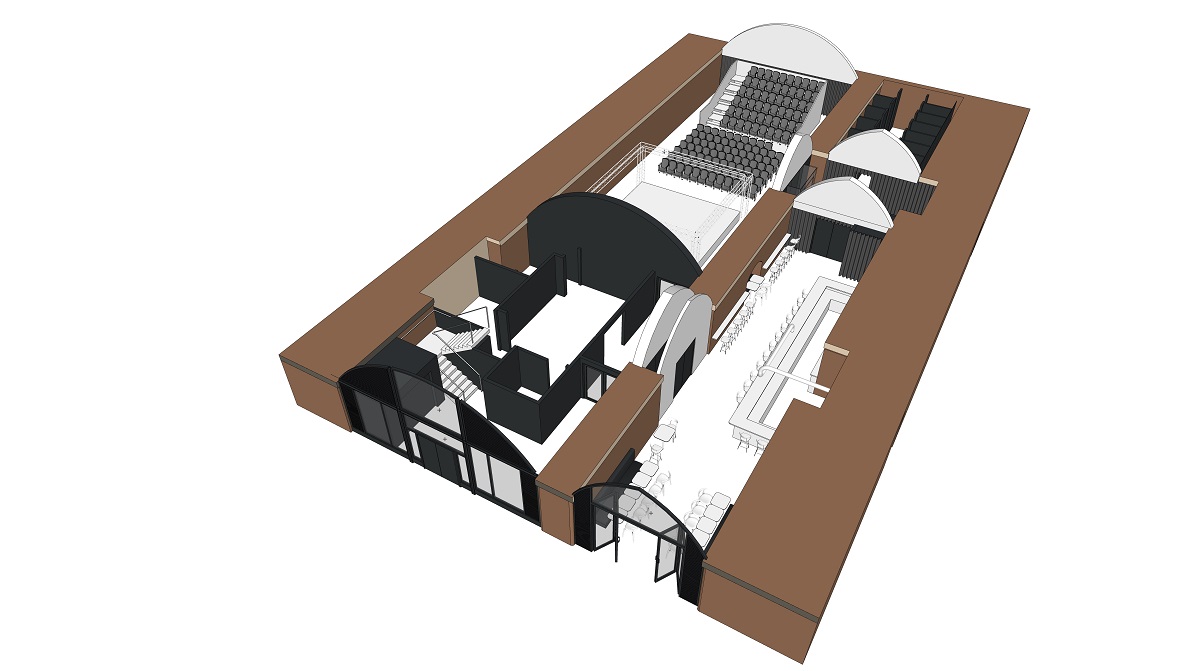 53two Theatre have potentially found a new home... - Manchester’s Finest