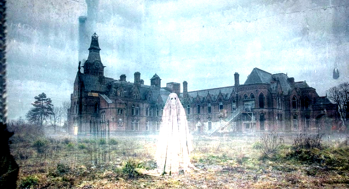 Haunted Manchester: Halloween Edition 2019 - Manchester’s Finest