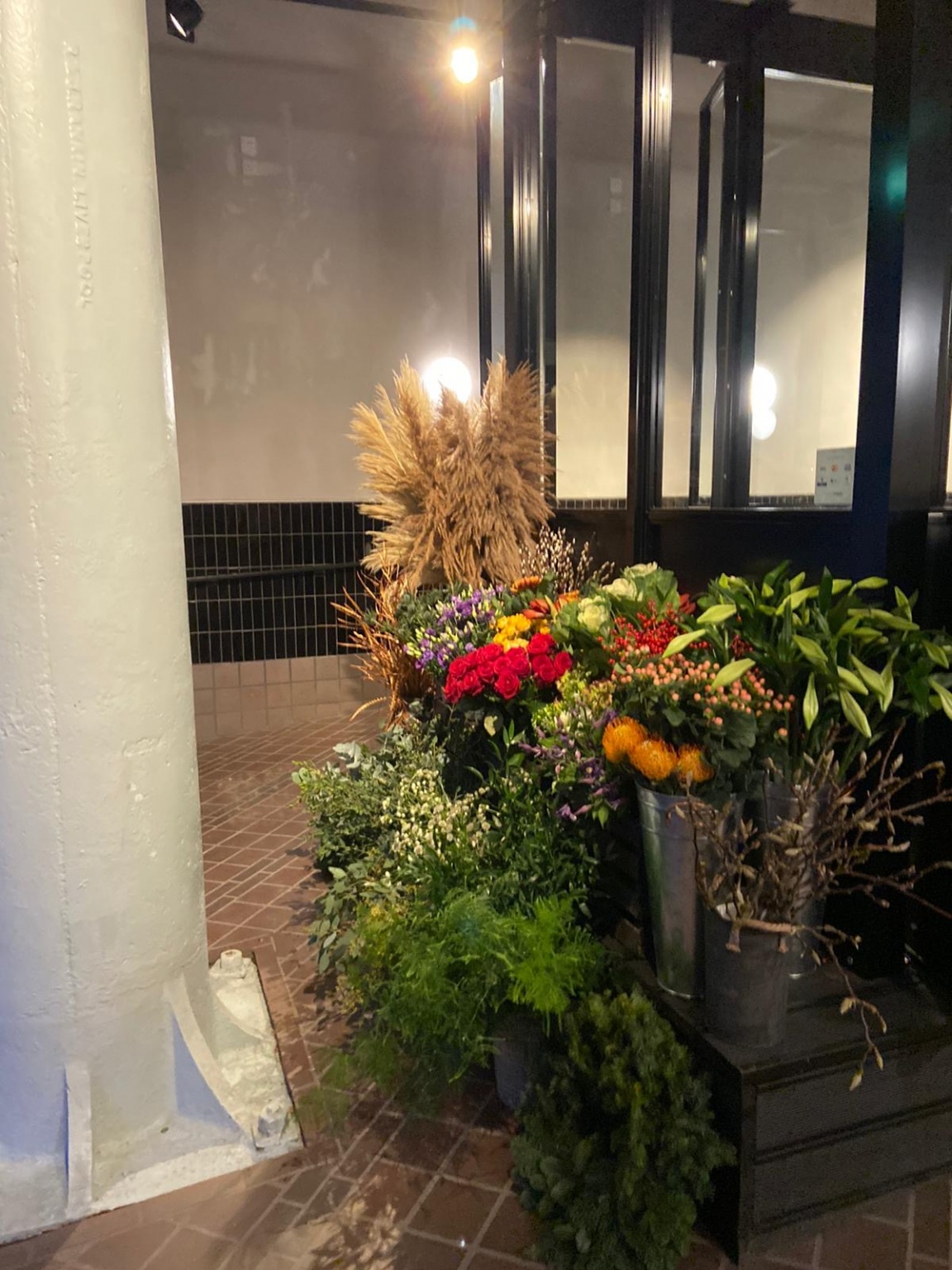 NEW OPENING: Northern Flower open new store near Piccadilly Station ...