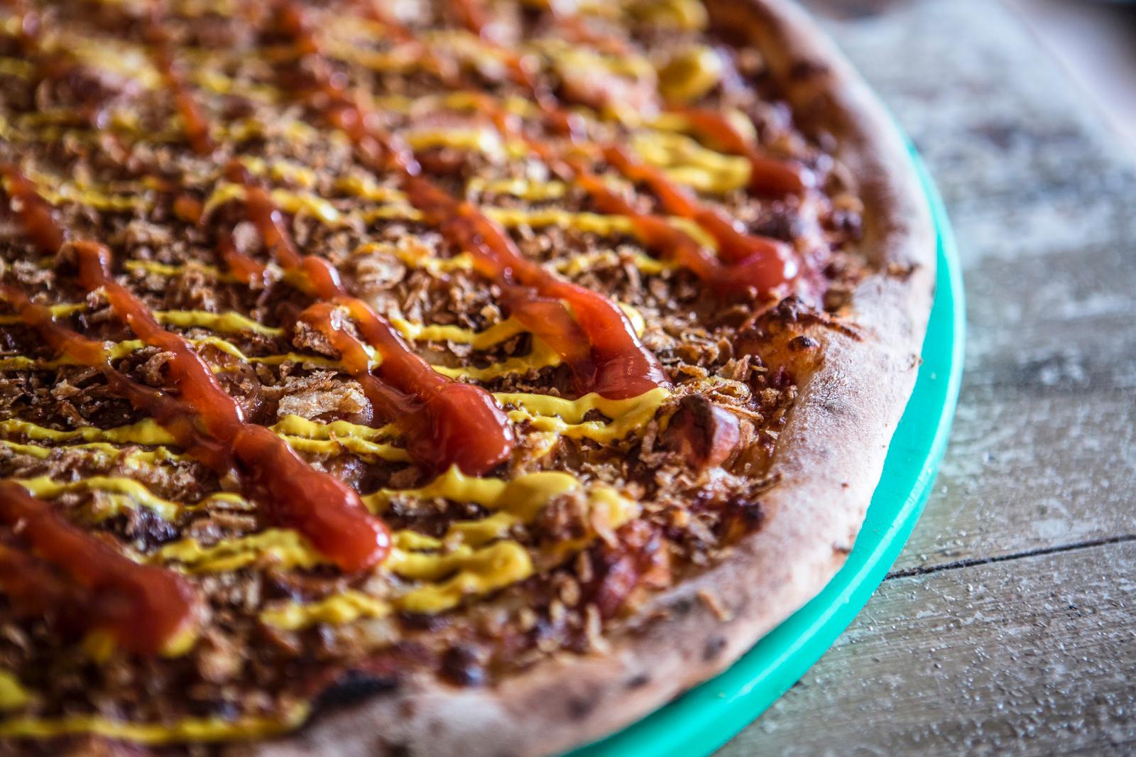 Crazy Pedro's is BACK! - Manchester’s Finest